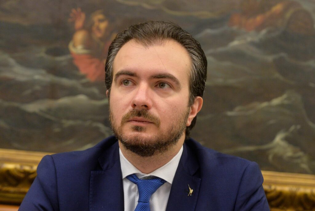 Deposito rifiuti nucleari, mozione della Lega alla Camera - AlessandriaNews