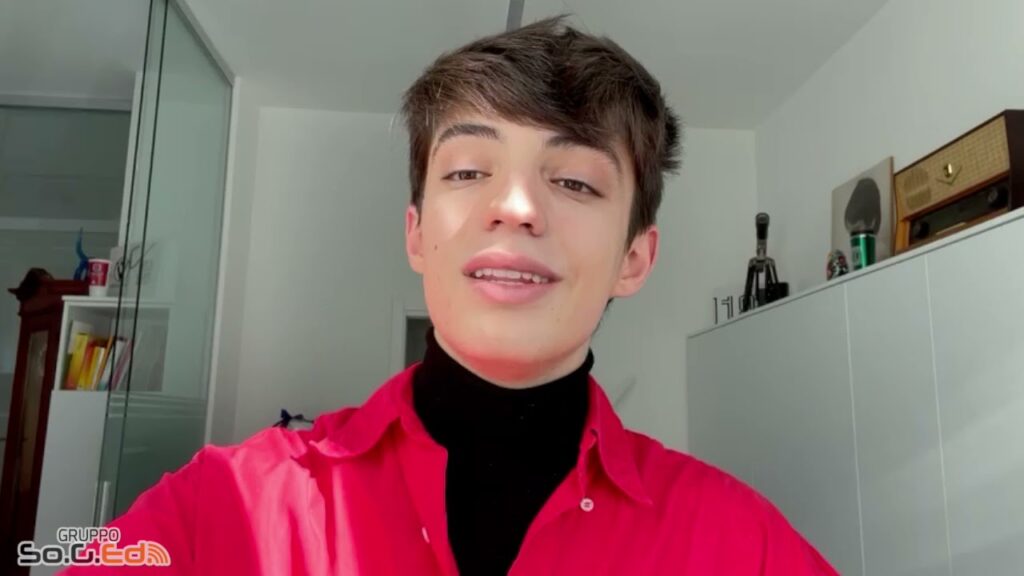 Matteo Romano, la star di Tik Tok - AlessandriaNews