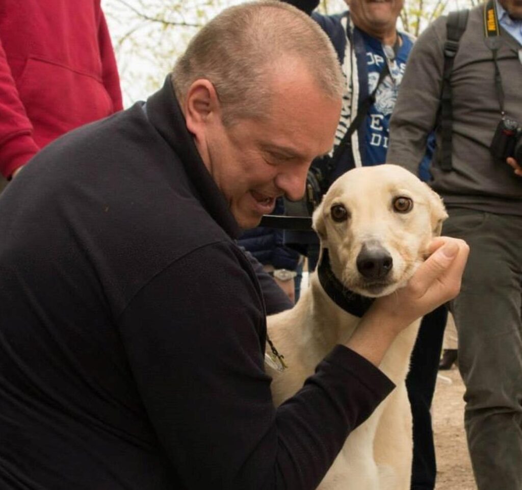 Morto a 56 anni Luca Gelli, ex comandante della stazione Carabinieri di ...