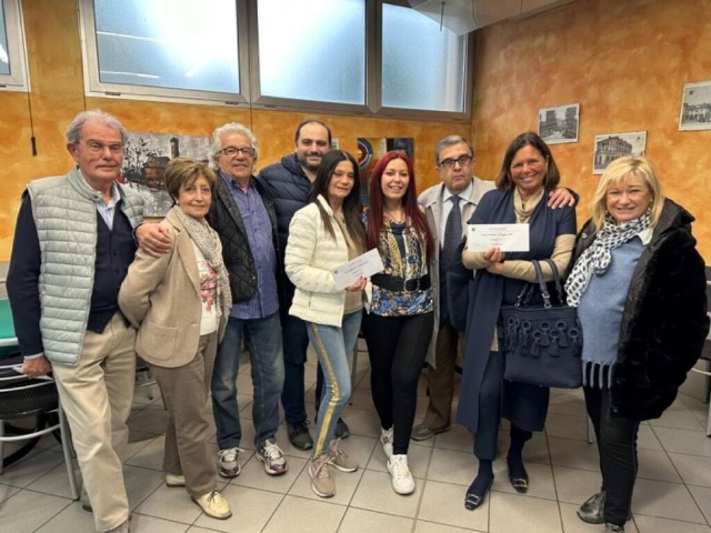 Ben 44 coppie a sfidarsi nel Burraco il 1° maggio alla Belvedere ...