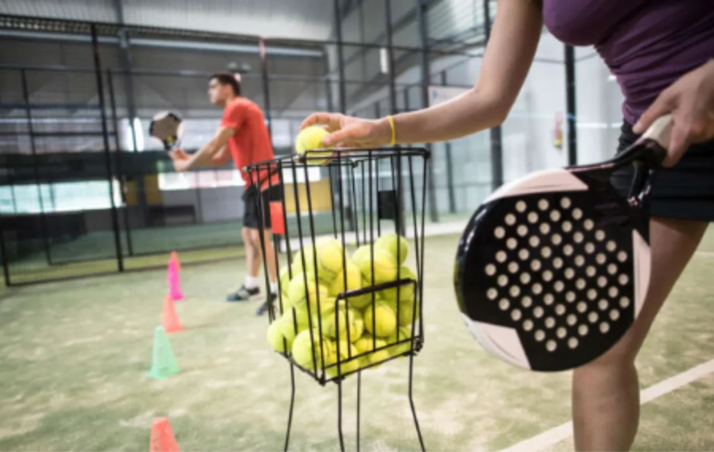Al Padel 22 si gioca per 'Il Sole Dentro' - AlessandriaNews