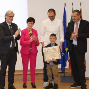 Un premio per i Soban, Mastri Gelatieri 2023 - AlessandriaNews