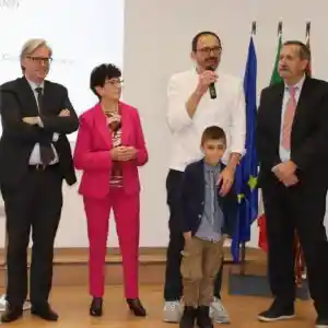 Un premio per i Soban, Mastri Gelatieri 2023 - AlessandriaNews