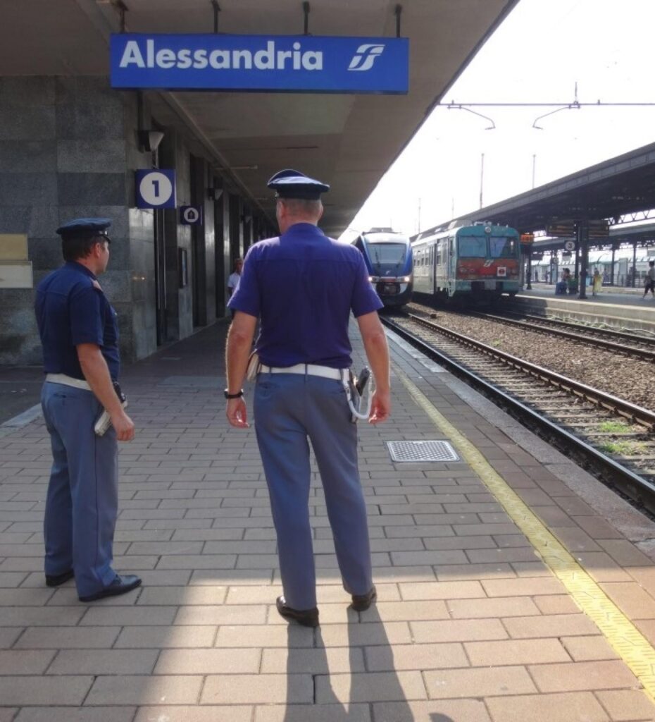 Operazione “Viaggiare Sicuri”: controlli straordinari nelle stazioni ...
