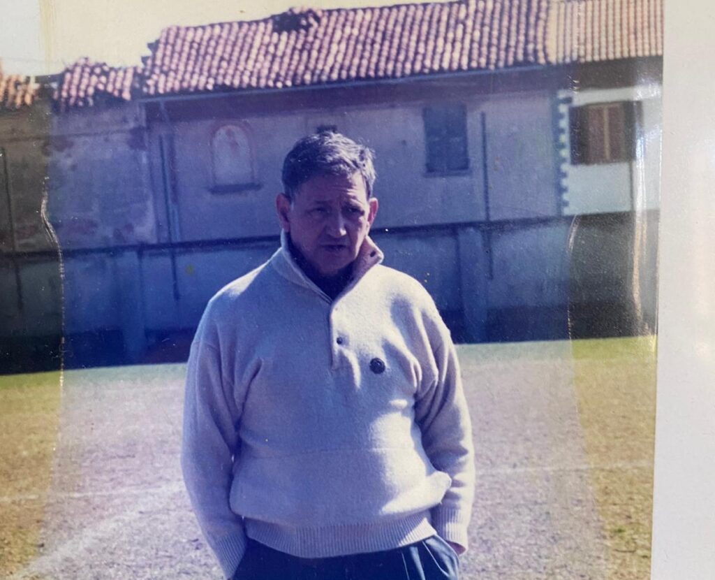 Alessandria: addio a Bruno Testa, ex presidente della Don Bosco ...