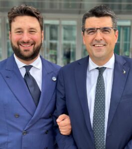 Centrodestra unito su Luigi Benzi contro le candidature di Rapetti e ...