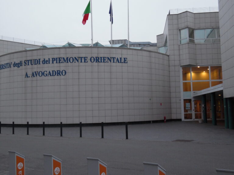Ricerca biomedica: Upo lancia il nuovo portale del Centro Ipazia ...