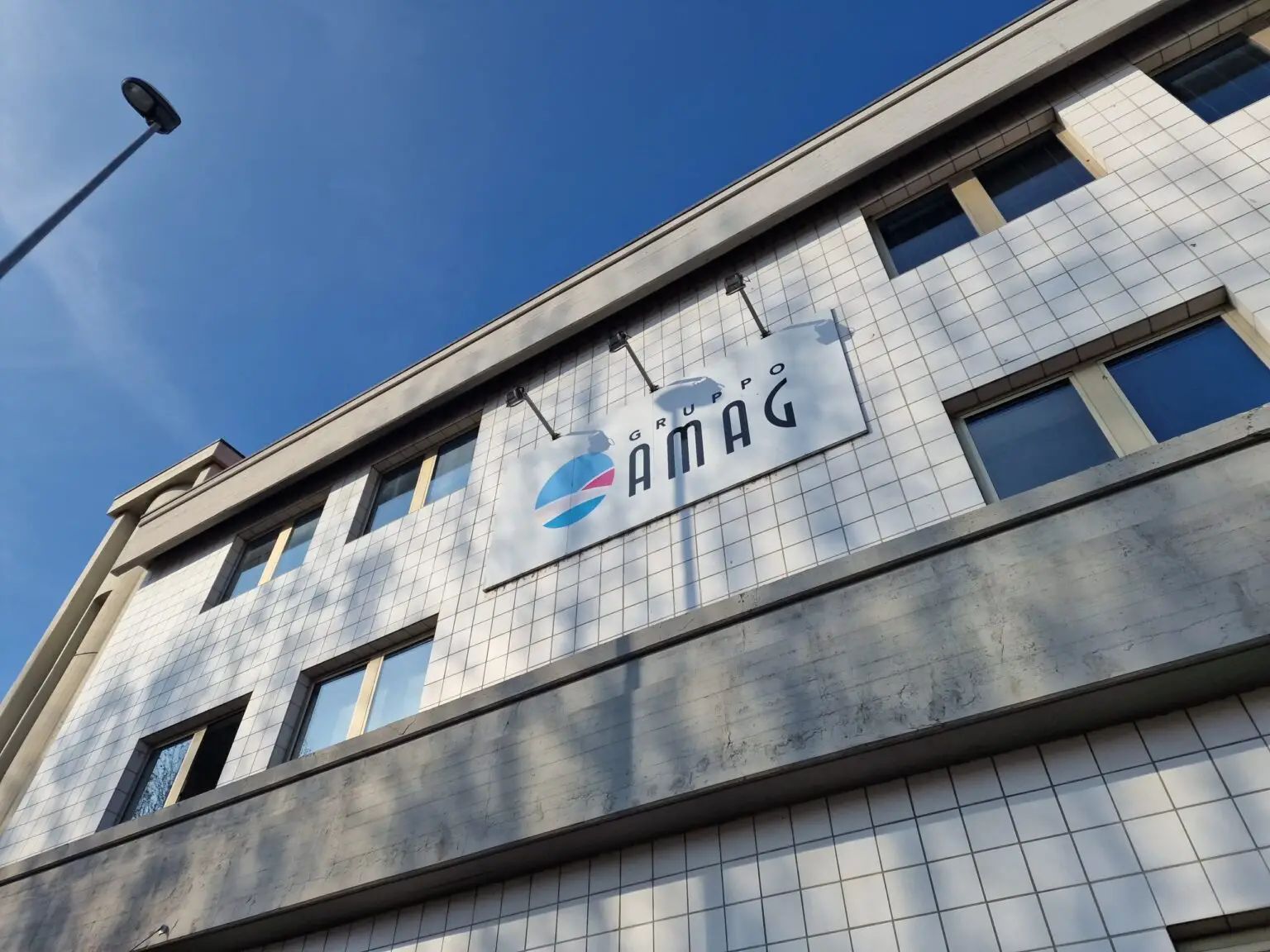 Amag: "Perché scioperare oggi? Ci sono strategie e investimenti ...