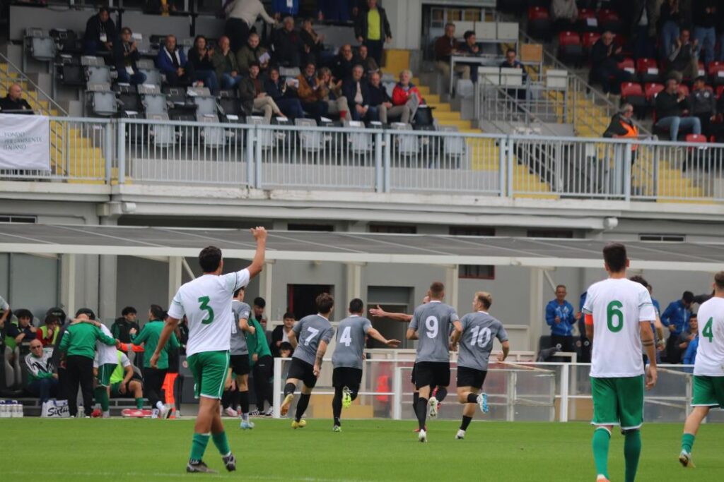 Psg - FC Alessandria si gioca a Chieri - AlessandriaNews