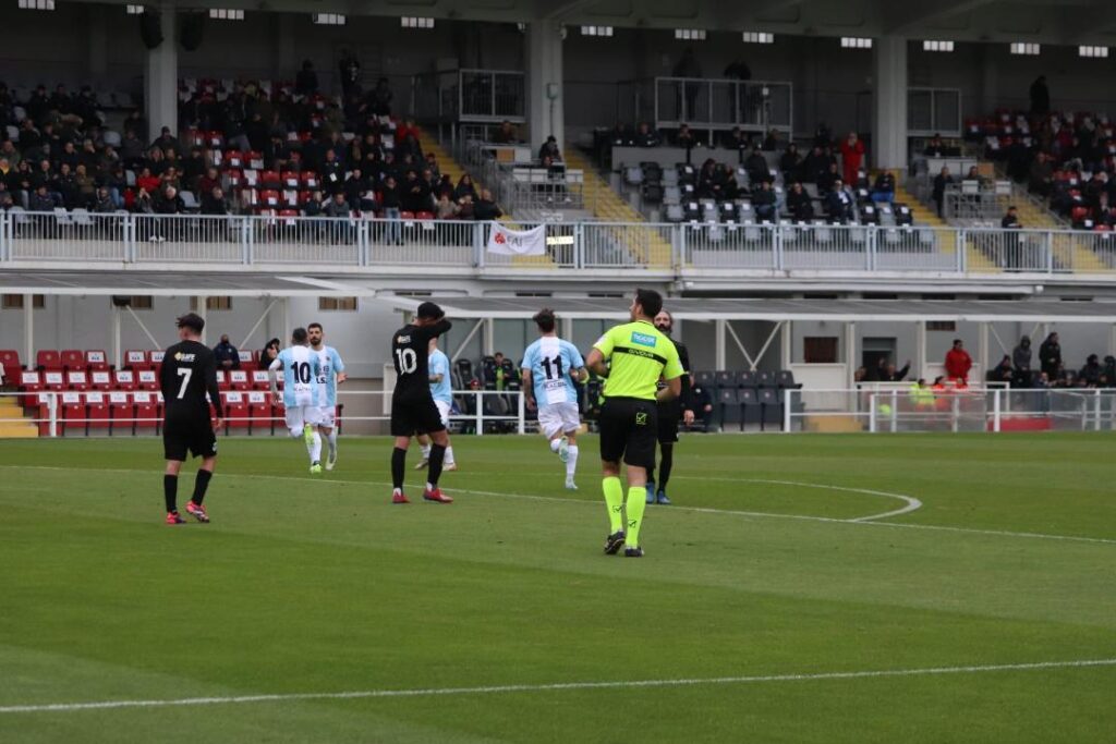 FC Alessandria, i biglietti per l'Arquatese da giovedì in sede ...