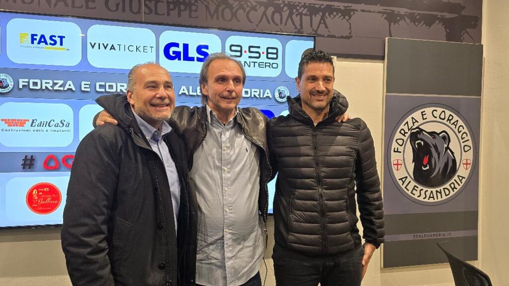 Alessandria Calcio - AlessandriaNews