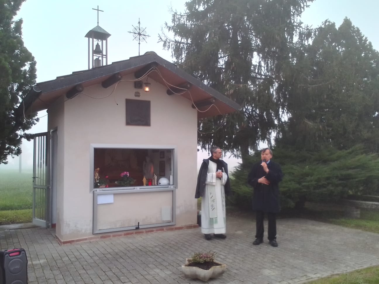 Solero ricorda l'alluvione del 1994 - AlessandriaNews