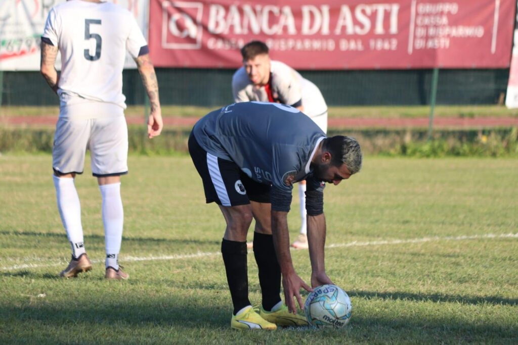 FC Alessandria, Merlo: "La partita l'abbiamo fatta noi. Adesso il ...