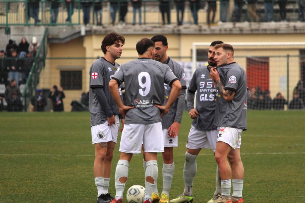 FC Alessandria, una partita a porte chiuse - AlessandriaNews