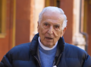 Silvio Garattini, venerdì 4 aprile. "Stili di vita per stare meglio" - AlessandriaNews