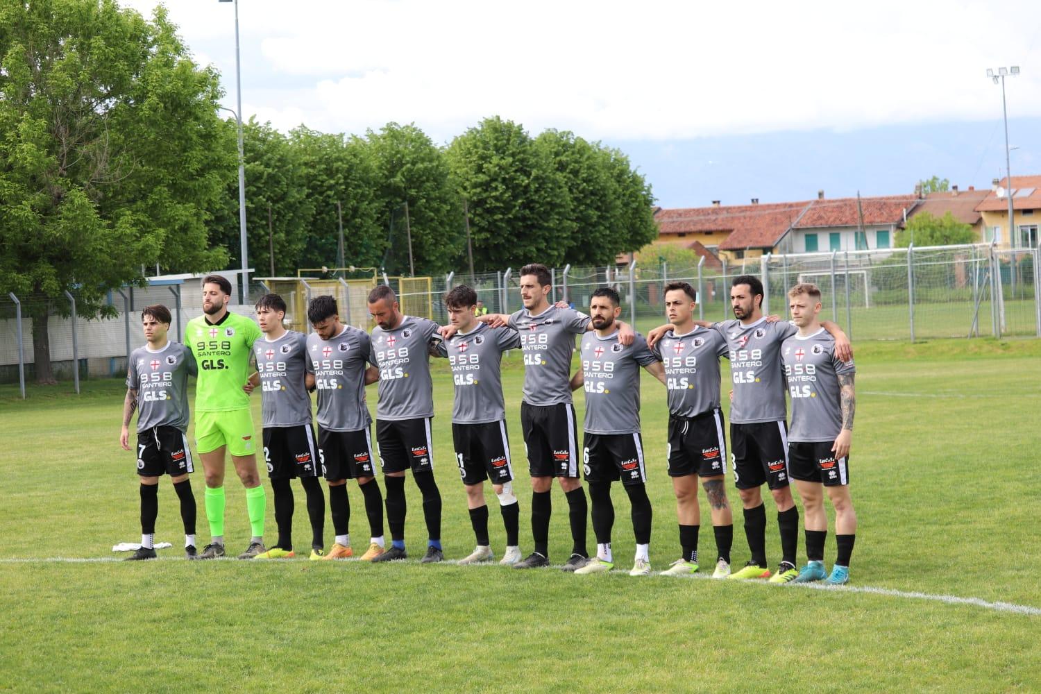 La FC Alessandria è in Eccellenza - AlessandriaNews