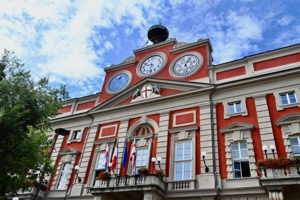 Via Sacco e via Bensi, interpellanza di Priano (FdI): “Sostituire gli ...