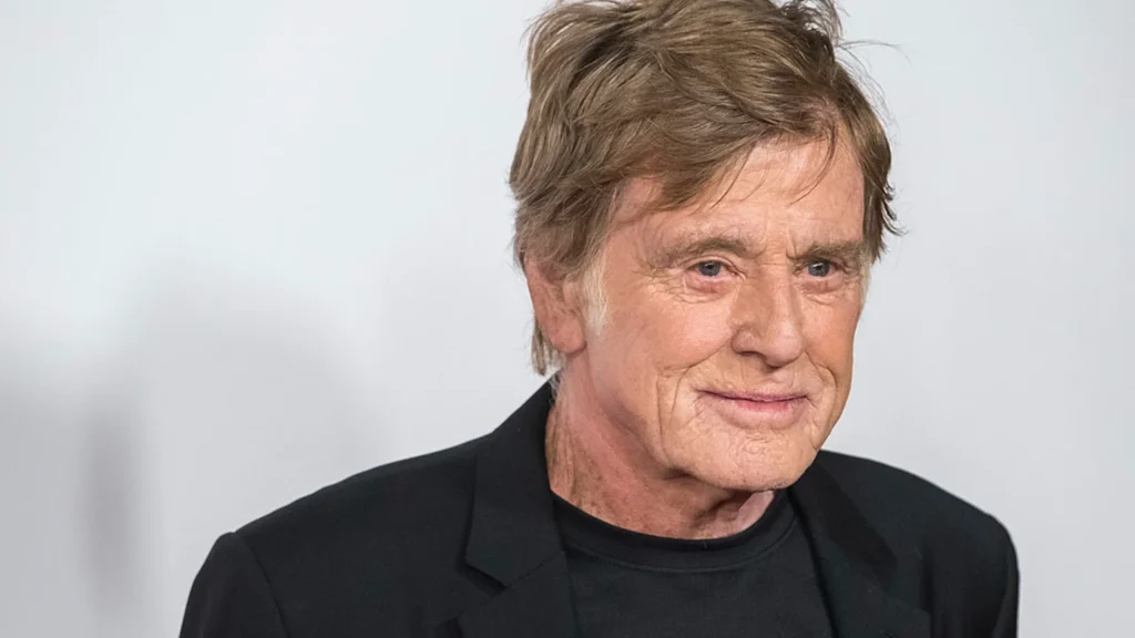 Borsalino ricorda Robert Redford con la lettera e il cappello di ...