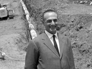 Priano (FdI): «Intitolare una via, una piazza o un giardino della ...