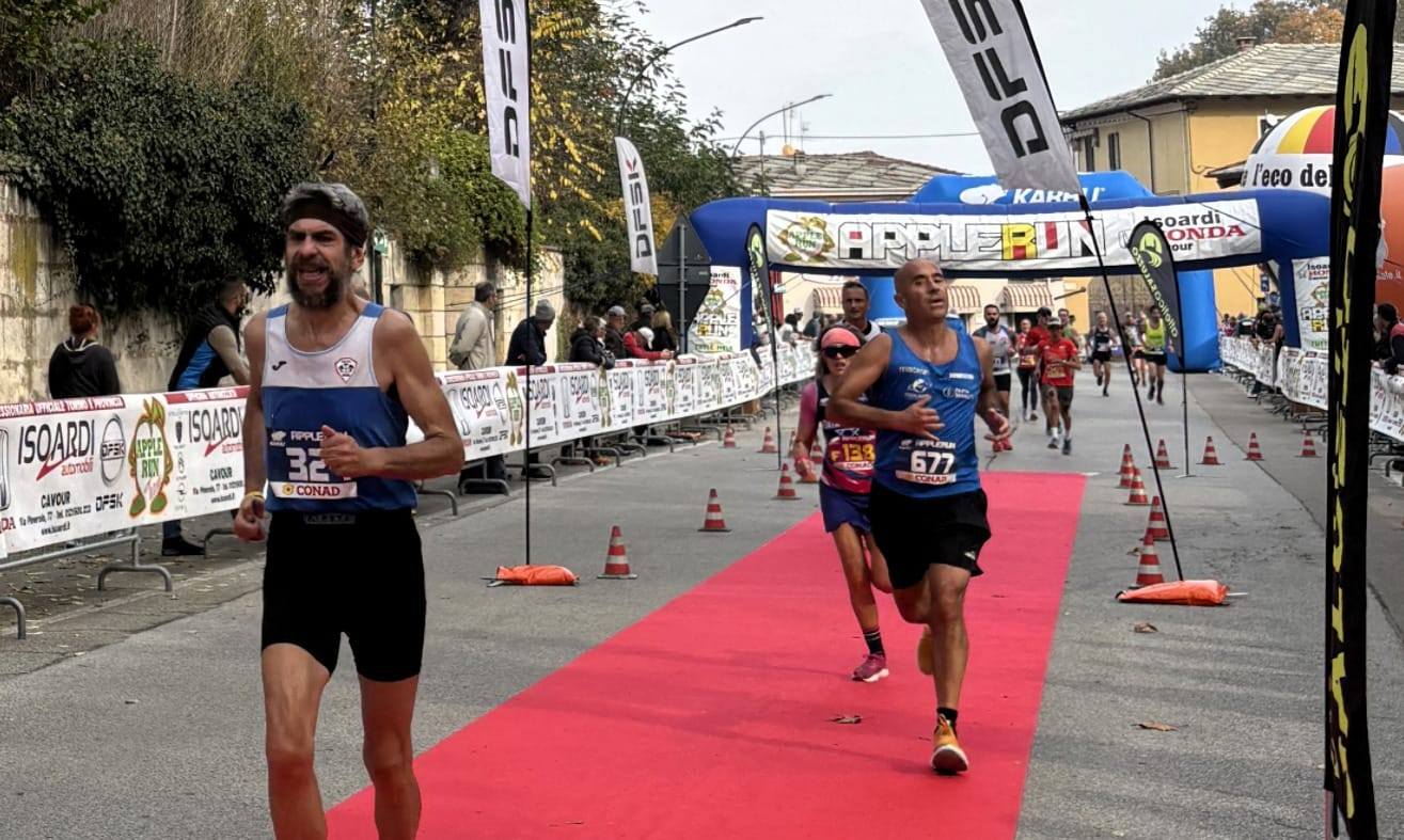 Atletica Novese, è già pronto il calendario del 2026 - AlessandriaNews