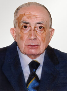 GIOVANNI FERRETTI (Franco) - AlessandriaNews