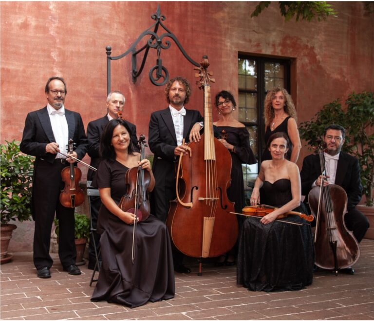Alessandria Barocca: 13 appuntamenti tra musica antica e concerti ...